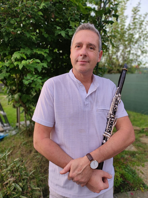L'atelier - Atelier Antoine Musique L'atelier - Atelier Antoine Musique